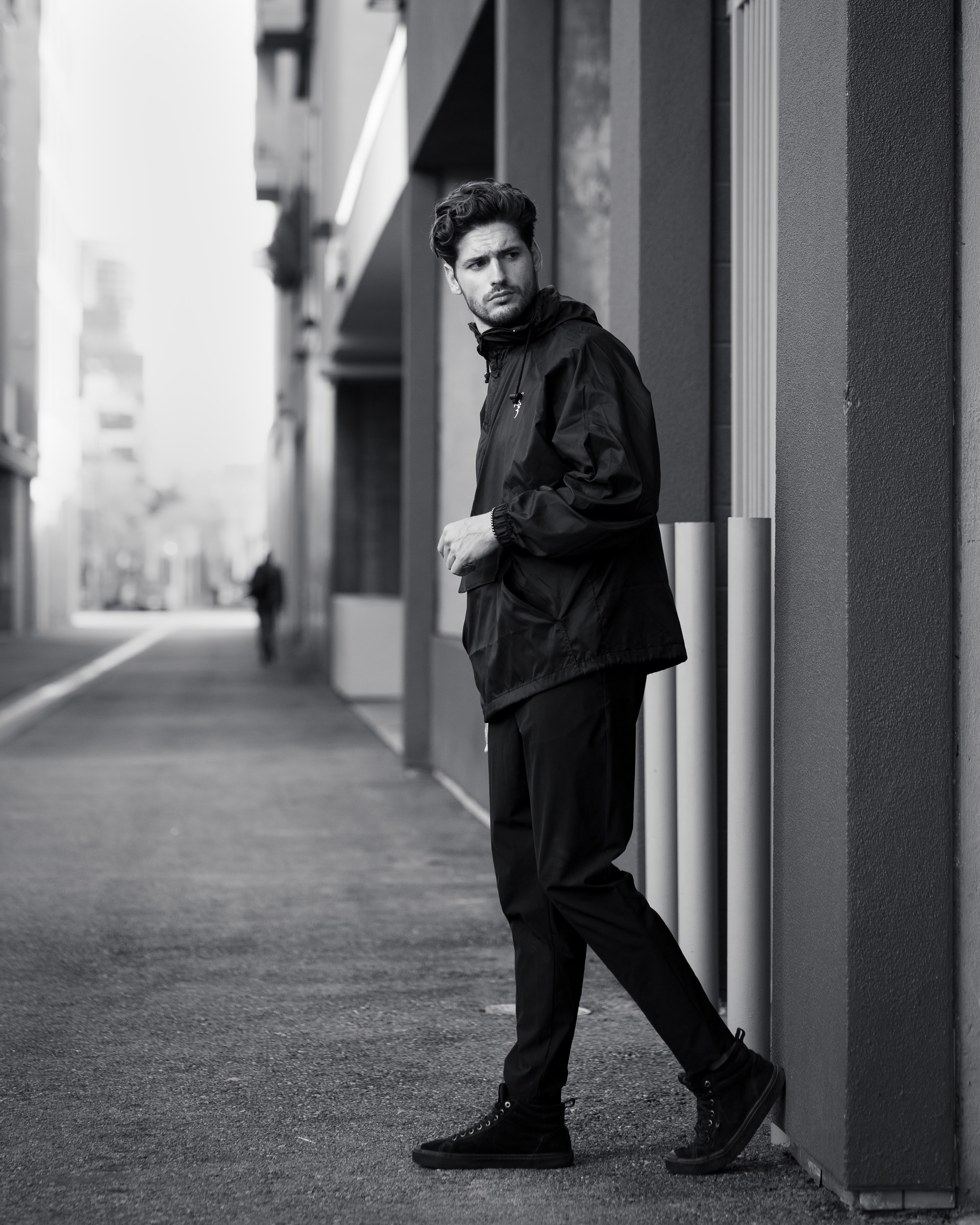 Fashion Portfolio – Daniel Taylor