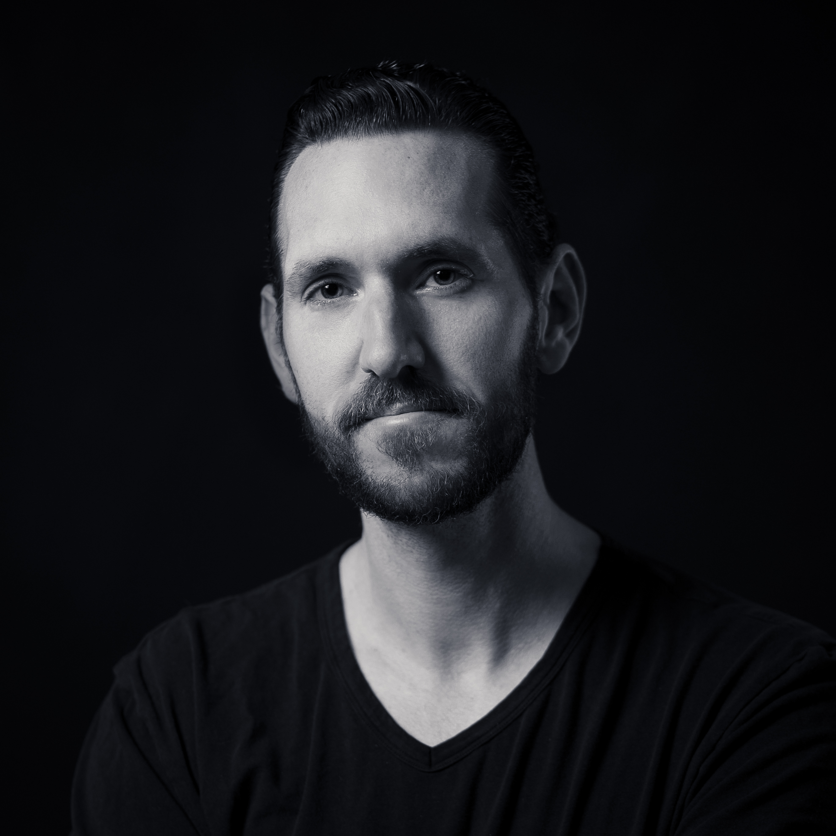 About – Daniel Taylor